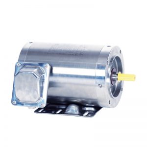 Stainless Steel Motors - Export to Europe Since 1989