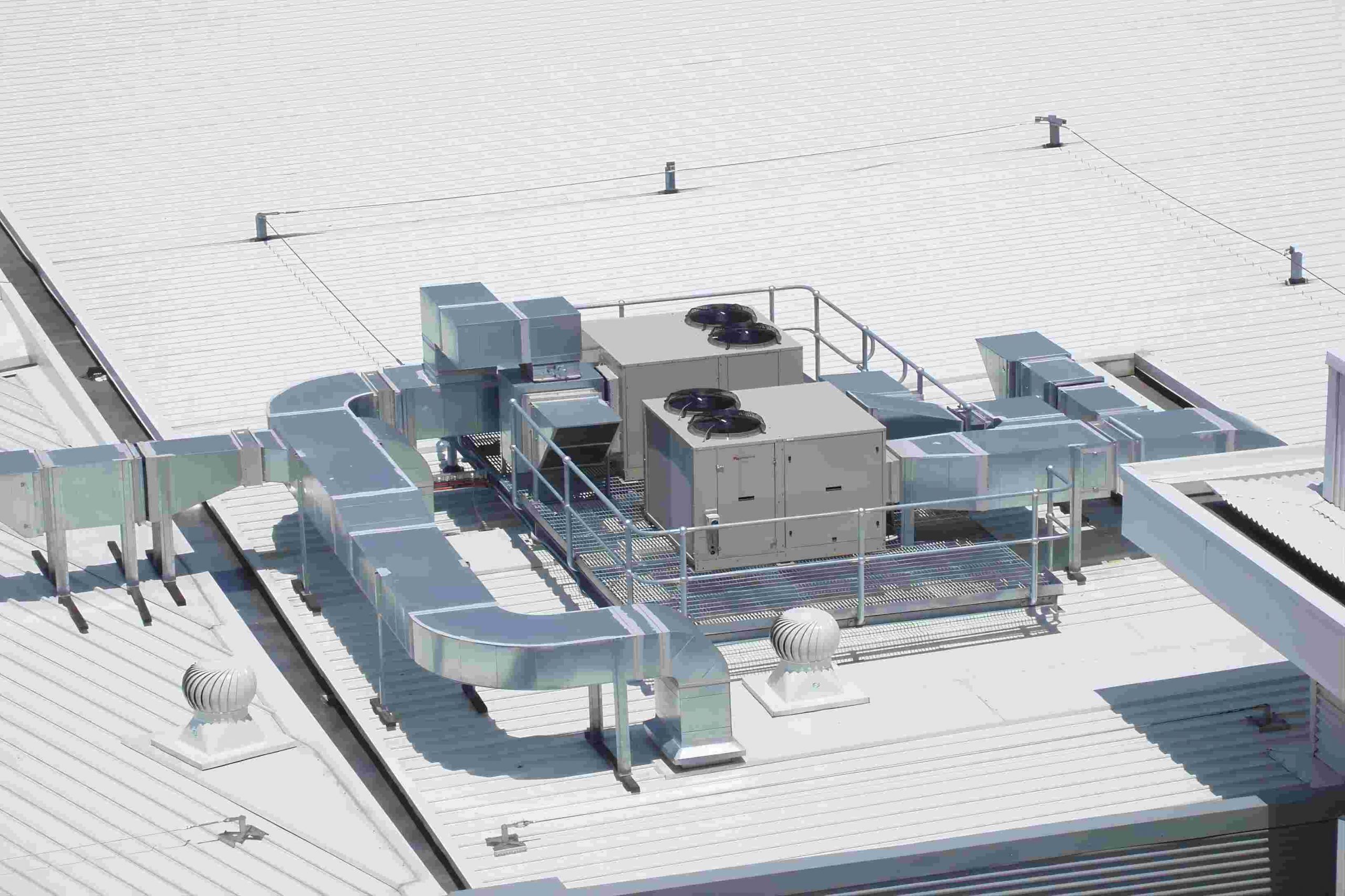 HVAC - Huifeng Motors